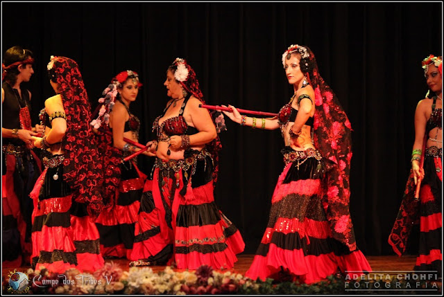 Dança do Ventre Vinhedo - Atelier Beth Fallahi Sister Studio®: Fallahi ...