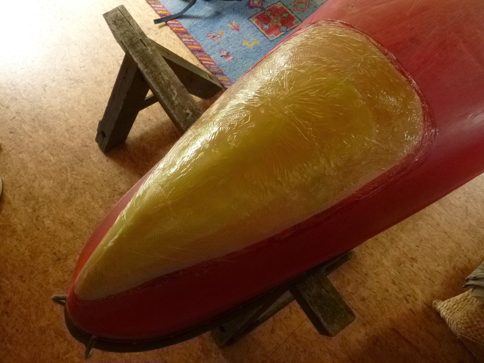 P A D D E L B L O G: Backbord / Steuerbord