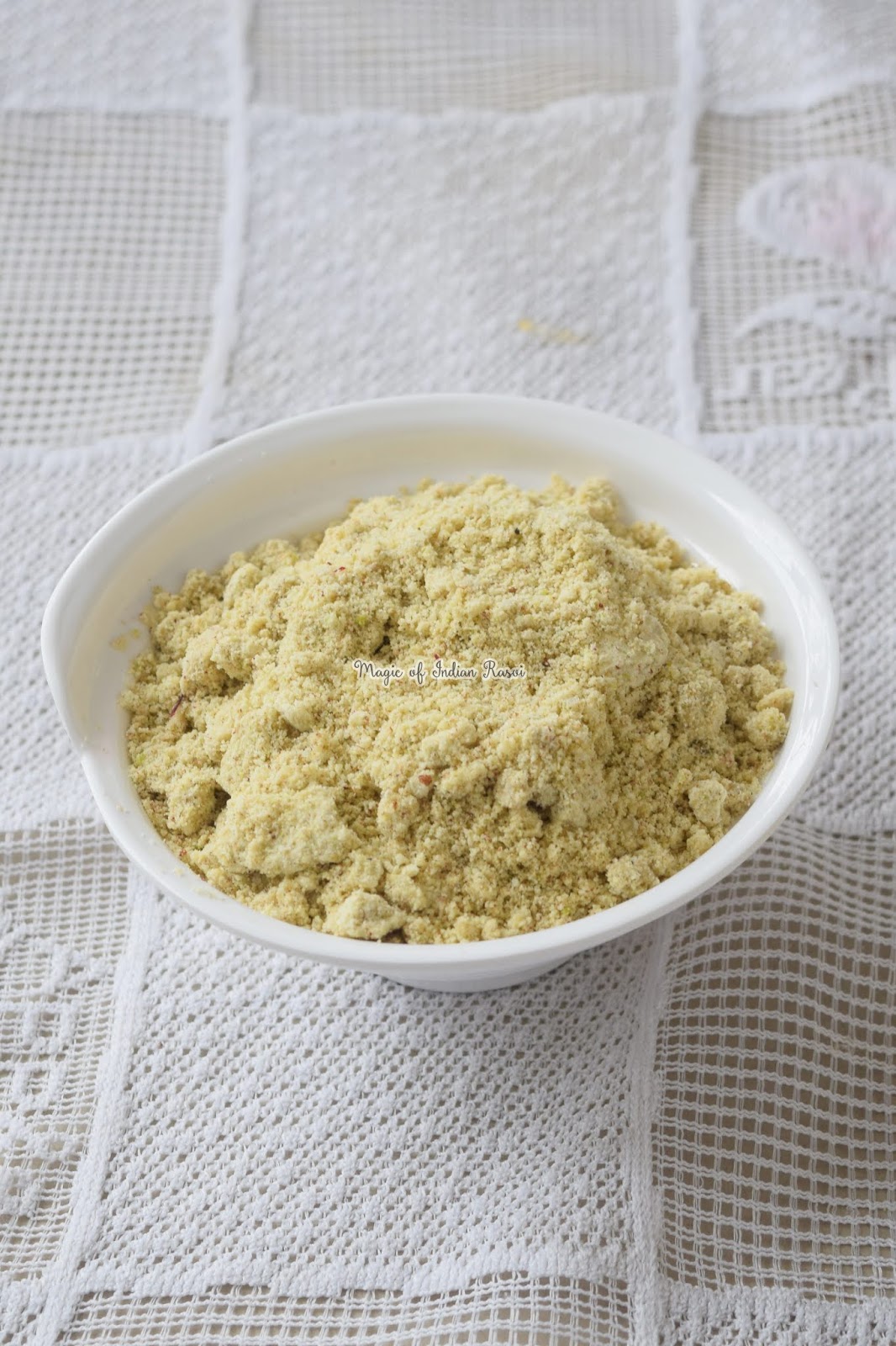 Milk Masala Powder Recipe - दूध मसाला पाउडर रेसिपी | Magic of Indian Rasoi