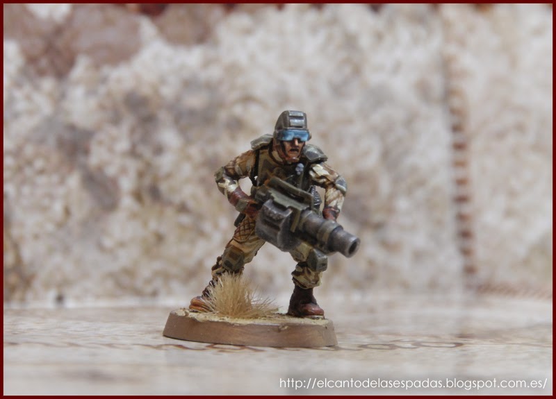 W40 Taros Campaign: Elysians & Tau Empire | Lead Adventure Forum