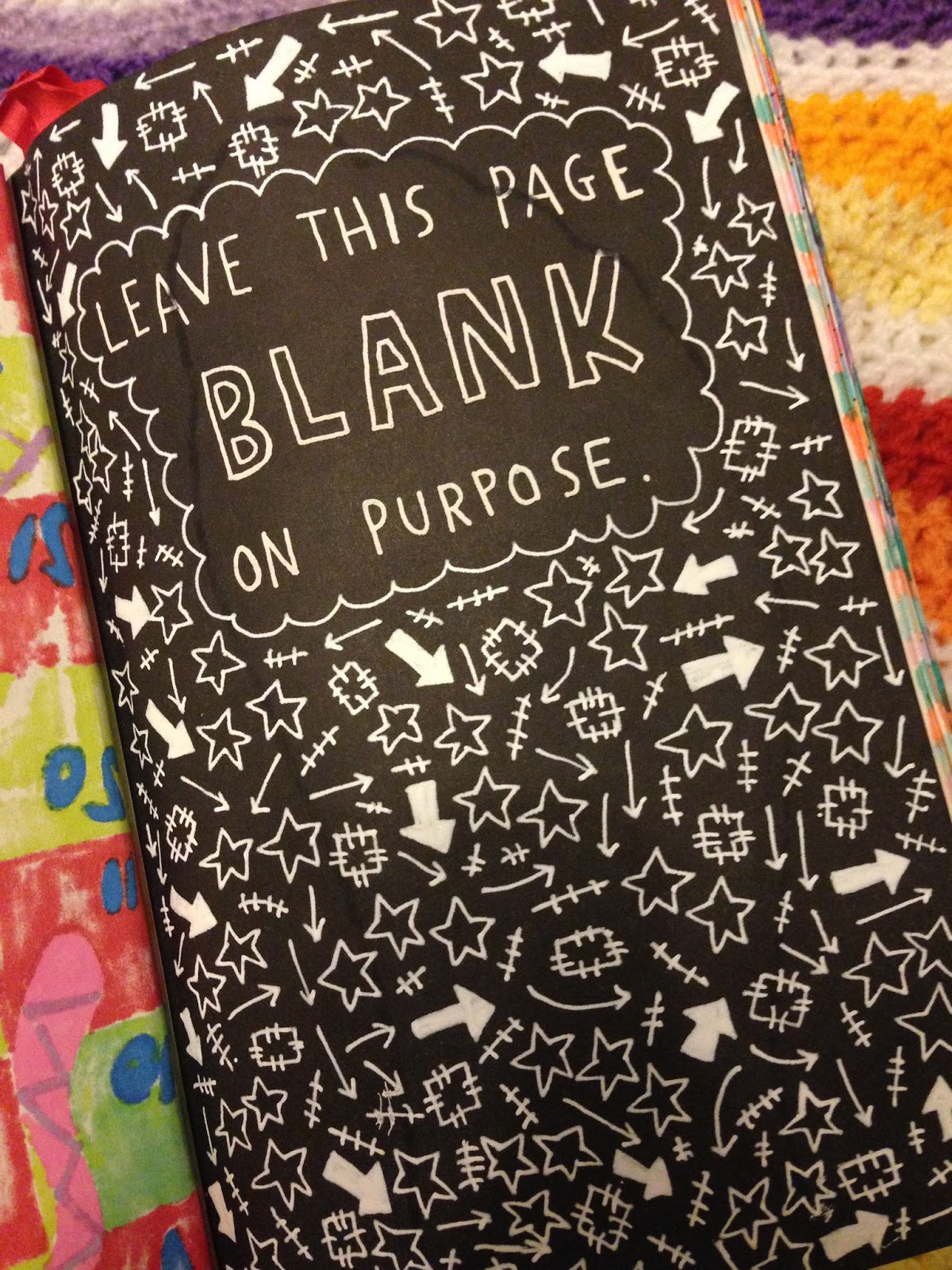 itsrebecca: April 2015