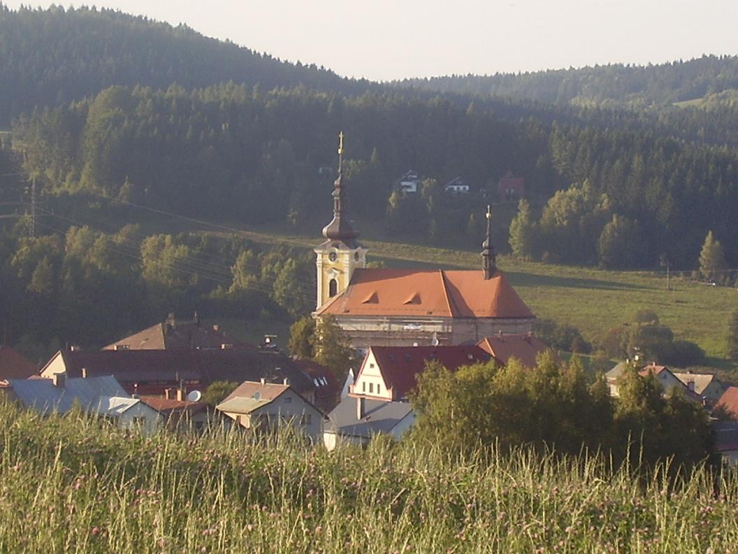 Vencovy pindy: Pecka