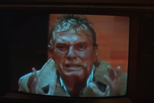 The Sill of the World: January 2019