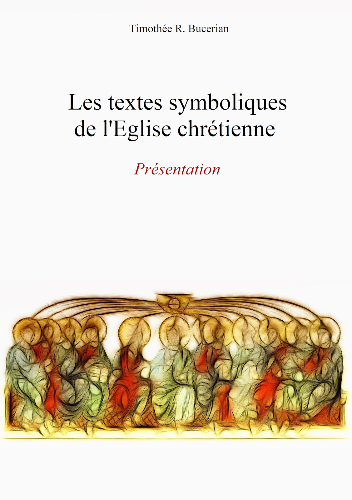 Blog Chrétien Protestant: Textes symboliques