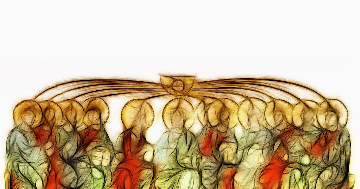 Blog Chrétien Protestant: Textes symboliques