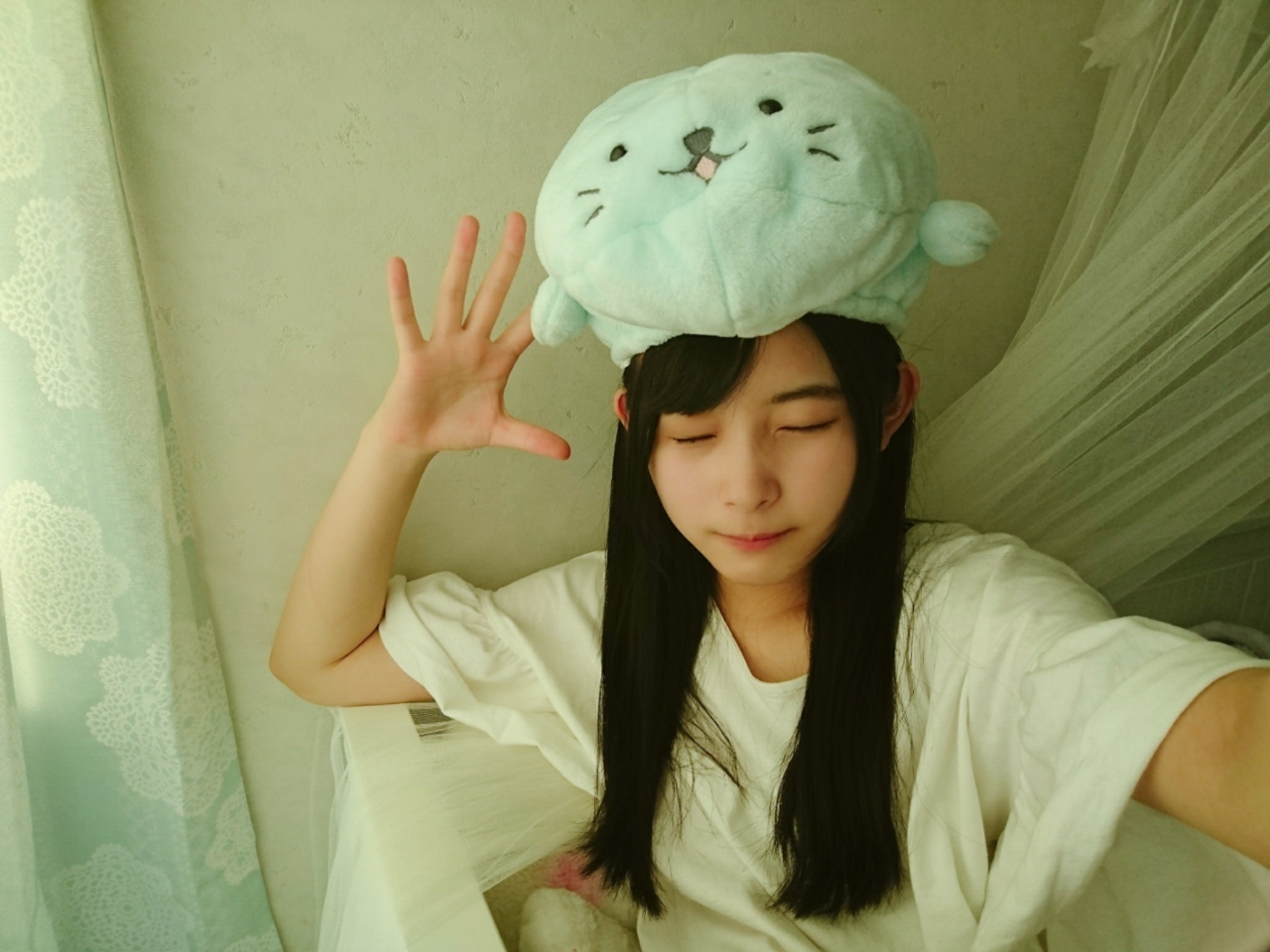 Sakamichi Notes: 2017-06-04