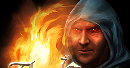 Sarahs Blog: 3DS-Review: The Keep - Hommage an alte Dungeon-Master