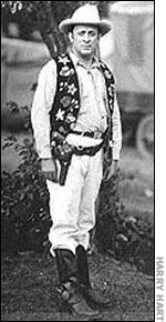 The Easton Curiosity Shop: Richard James Hart-World War I Veteran