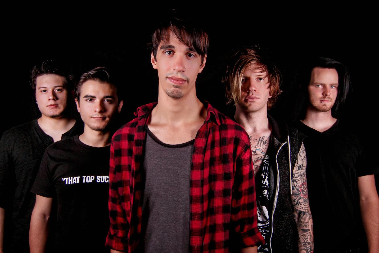 Here Lies The Hero's James Tuppen and Jaxon Moore Discusses About Their ...