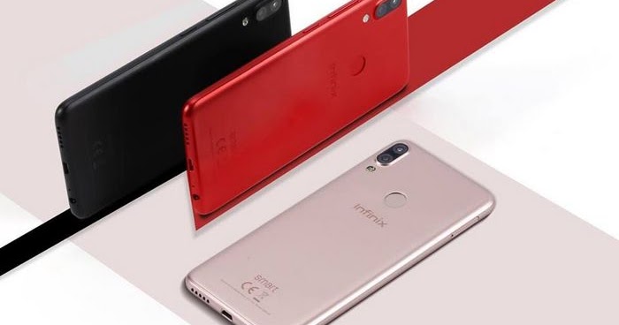 Infinix Smart 2 Pro | Prix & Fiche - Tic Maroc