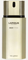 ¿QuéOlorTiene?????!!: Lapidus pour Homme Gold Extreme by Ted Lapidus