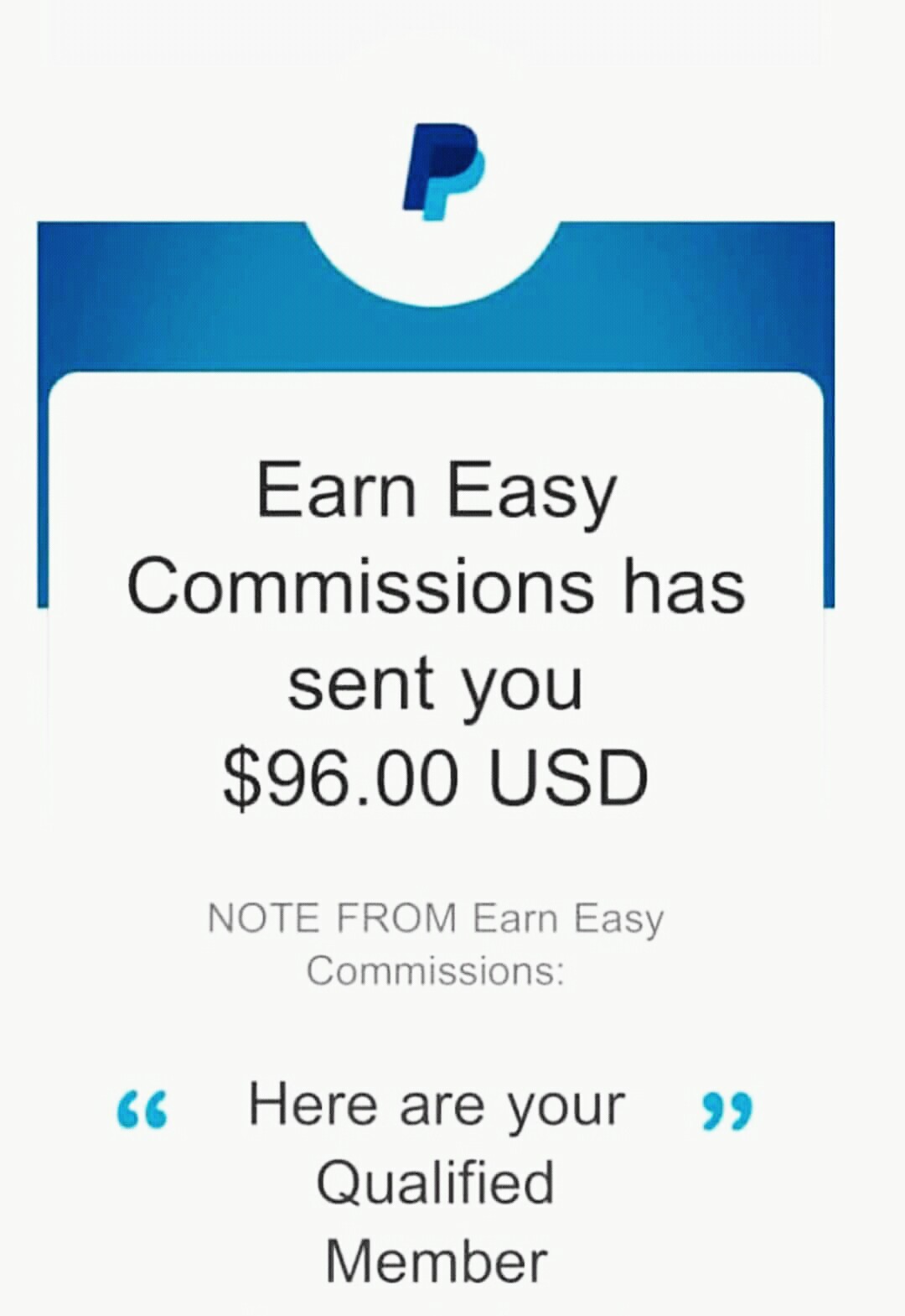 EARN EASY COMMISSIONS : Genere hasta 100$ dolares solo por invitar ...