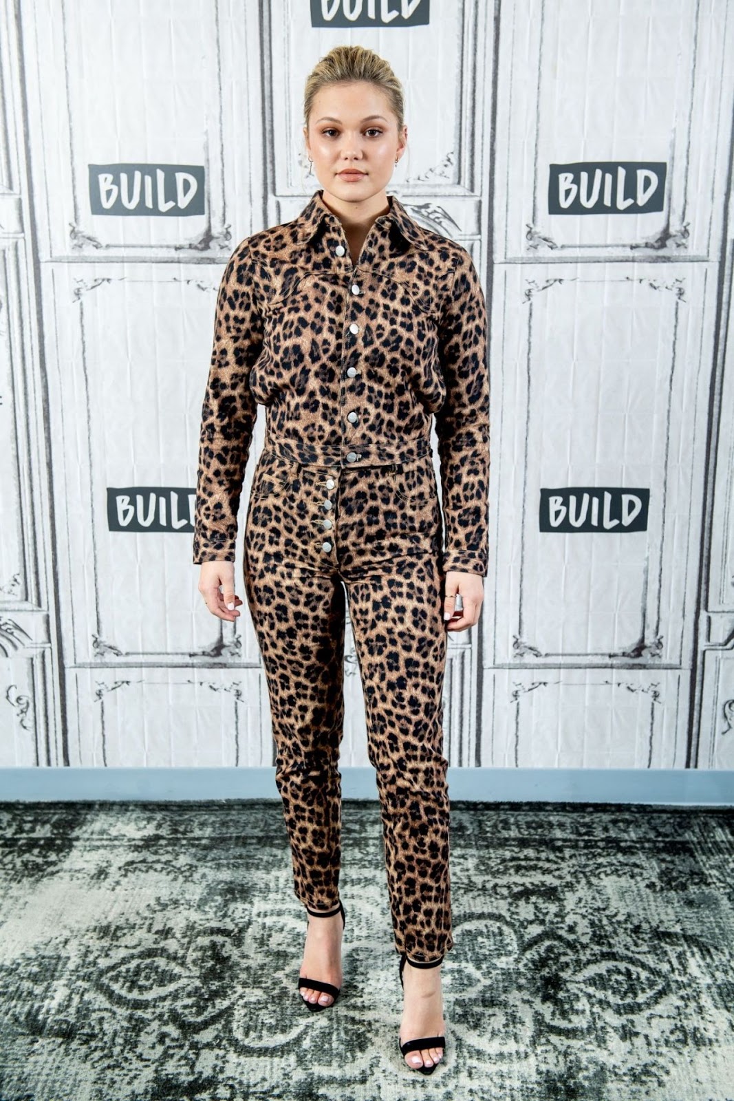 Starlet Arcade: Olivia Holt movies and tv shows