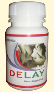 How to Last Longer in Bed: Delay - Herbal Supplement