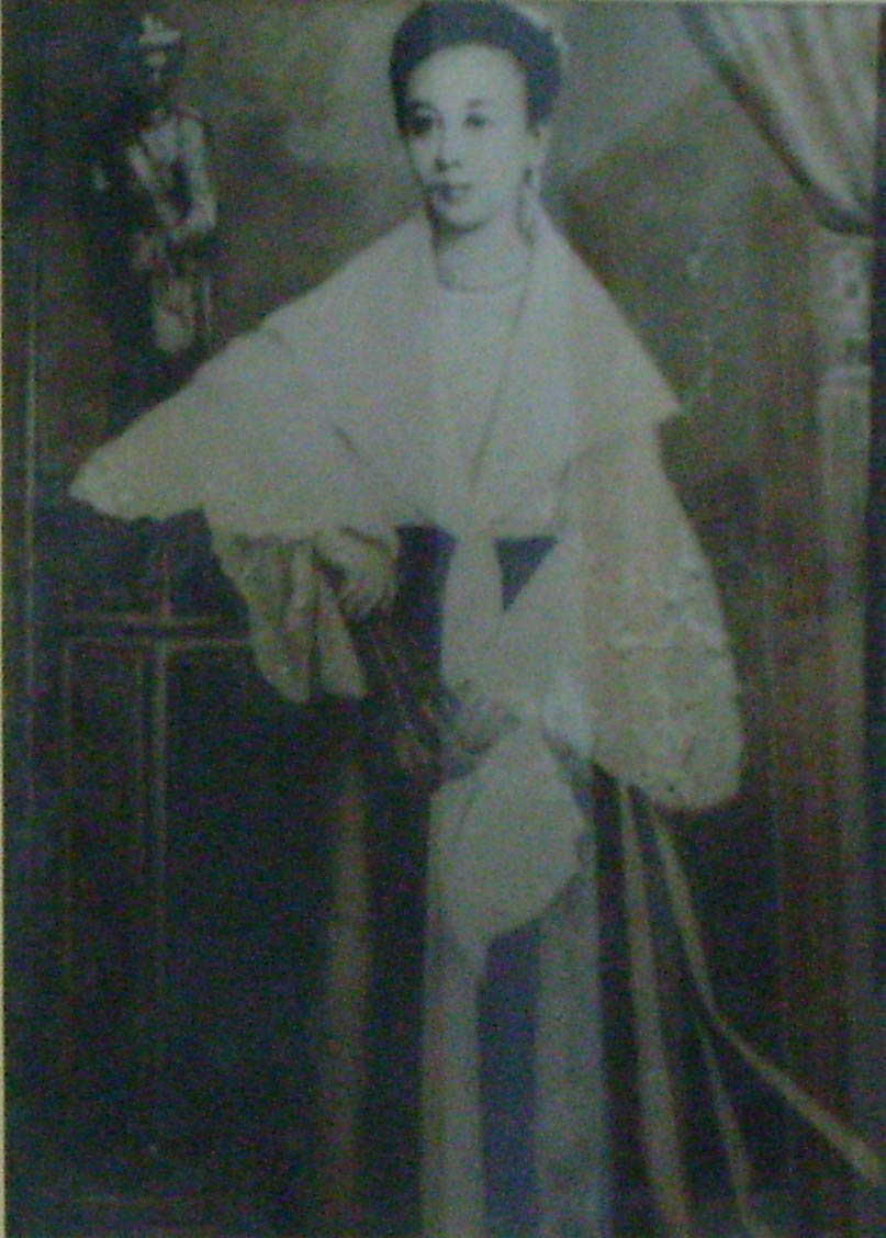 The Life and Works of Rizal: Rizal's Romances