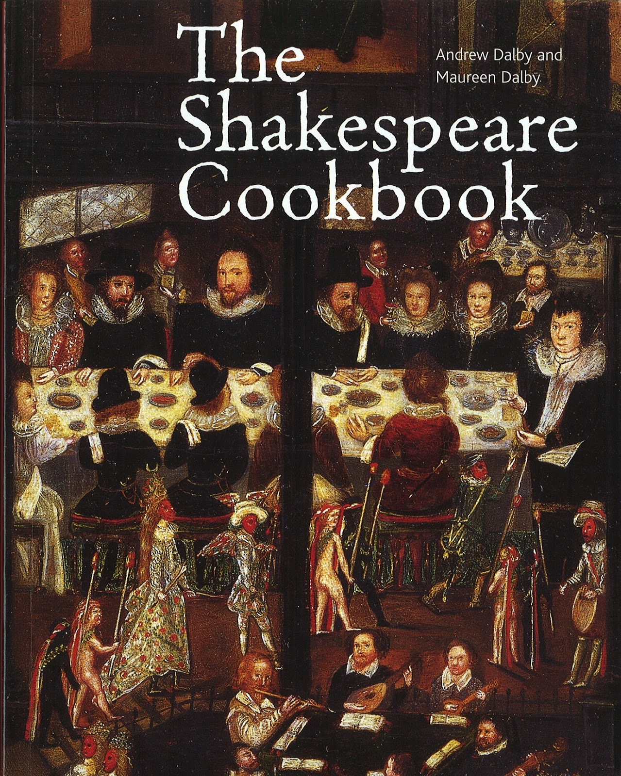 Bardfilm: How to Cook Shakespeare