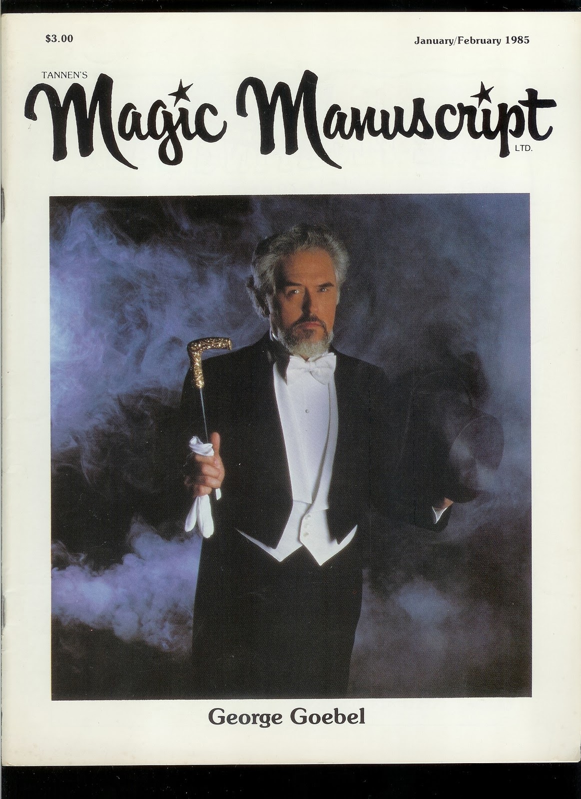 THE MAGIC OF BALTIMORE