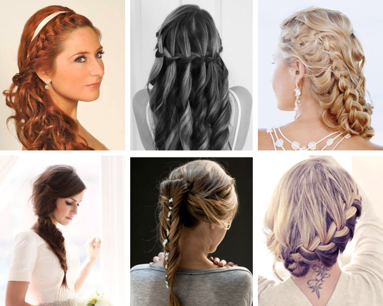 BOEMOS GROUP: ΜΑΛΛΙΑ - ΧΤΕΝΙΣΜΑΤΑ - HAIR TRENDS 2013