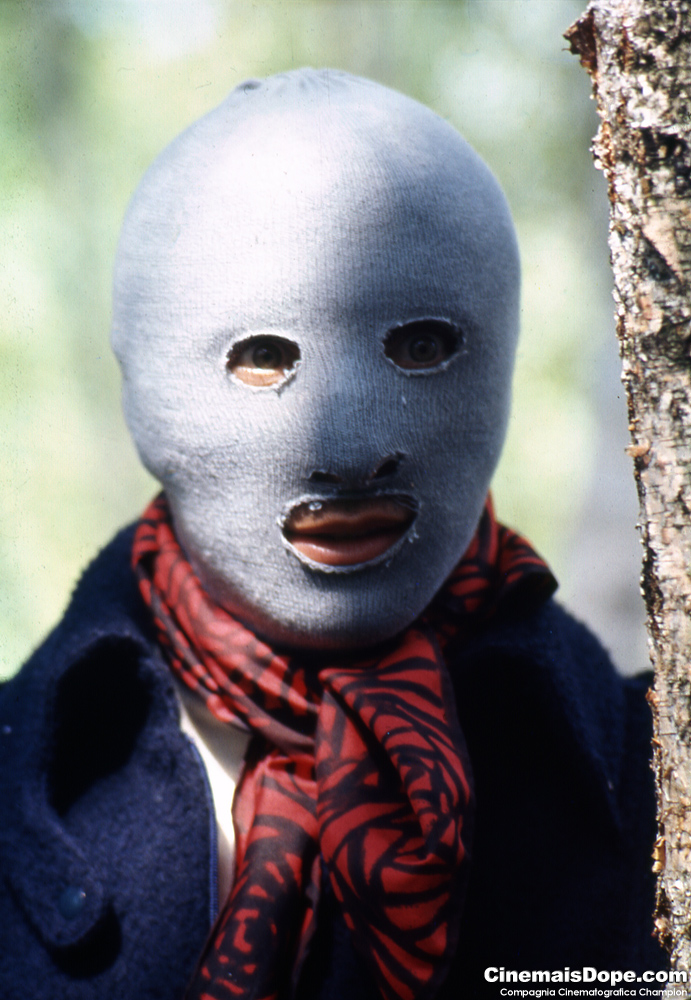 Fascination With Fear: Halloween Festival of Lists: October 31: THIRTY ...