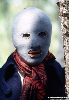 Fascination With Fear: Halloween Festival of Lists: October 31: THIRTY ...