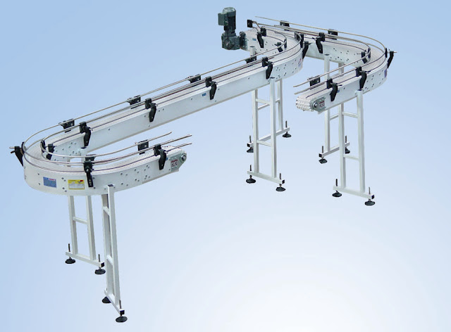 SING S de RL: Bandas Modulares