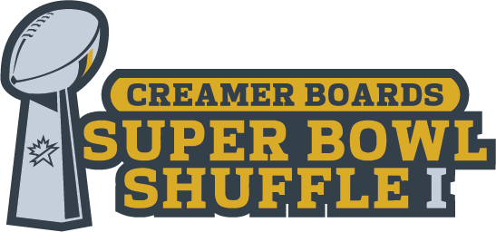 Sports Logo Spot: Super Bowl XLVII Voting