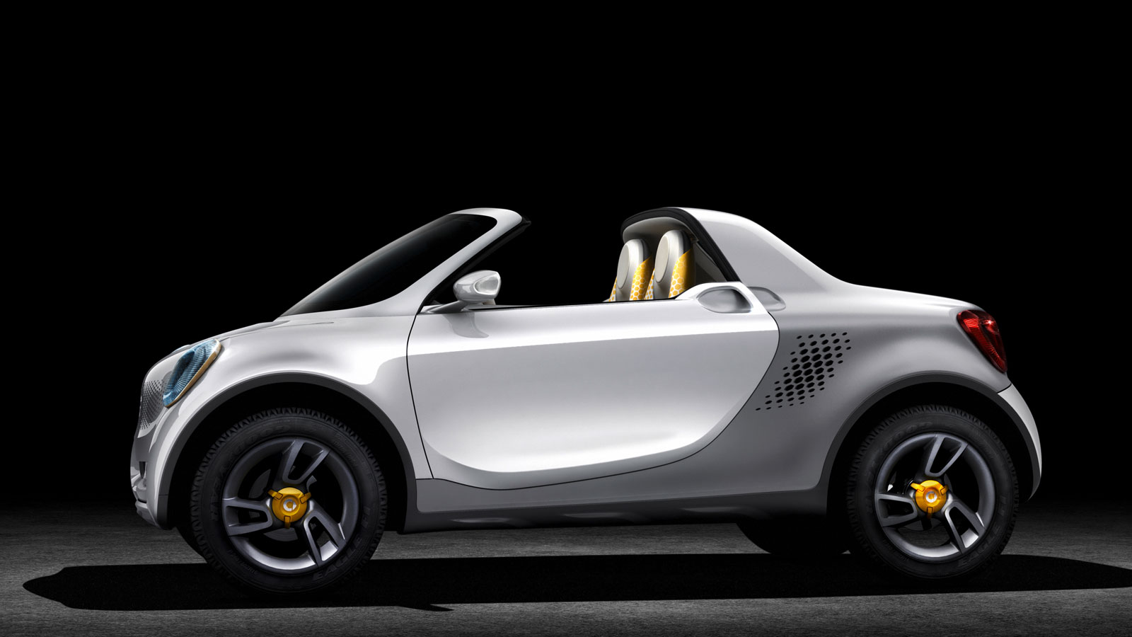 the320i.blogspot.com ...: smart car concepts car/truck/SUV