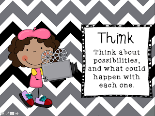 The Creative Counselor: Be A Hollywood STAR,,,Problem Solver