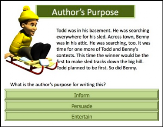 The Best of Teacher Entrepreneurs IV: FREE LANGUAGE ARTS LESSON ...