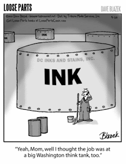 Bilbo's Random Thought Collection: May 2012