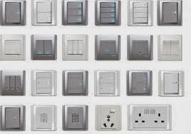 Protesse Facilitators: Clipsal E3000 - Strong, Resilient and Classy