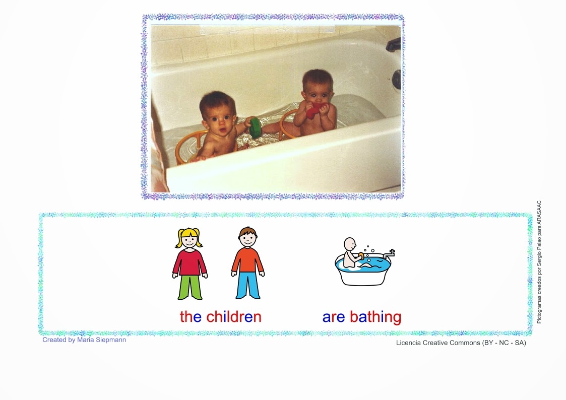 Babel - Free Language/Speech Therapy Resources. (PECS/ Montessori ...