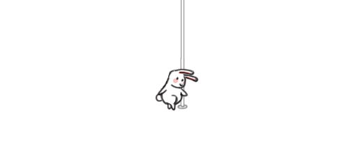 Lo Que Natura Non Da Conejo Bailando Tubo