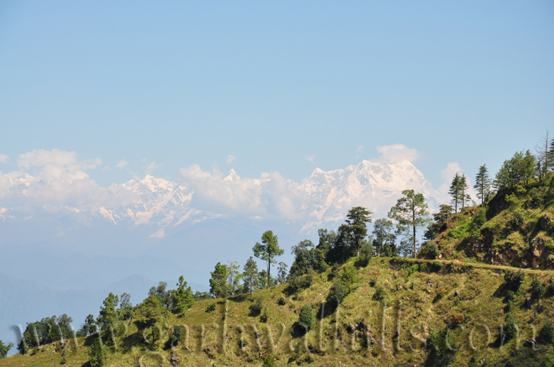 Garhwal 'Nature Beyond Imagination': Trek to Mandani Valley