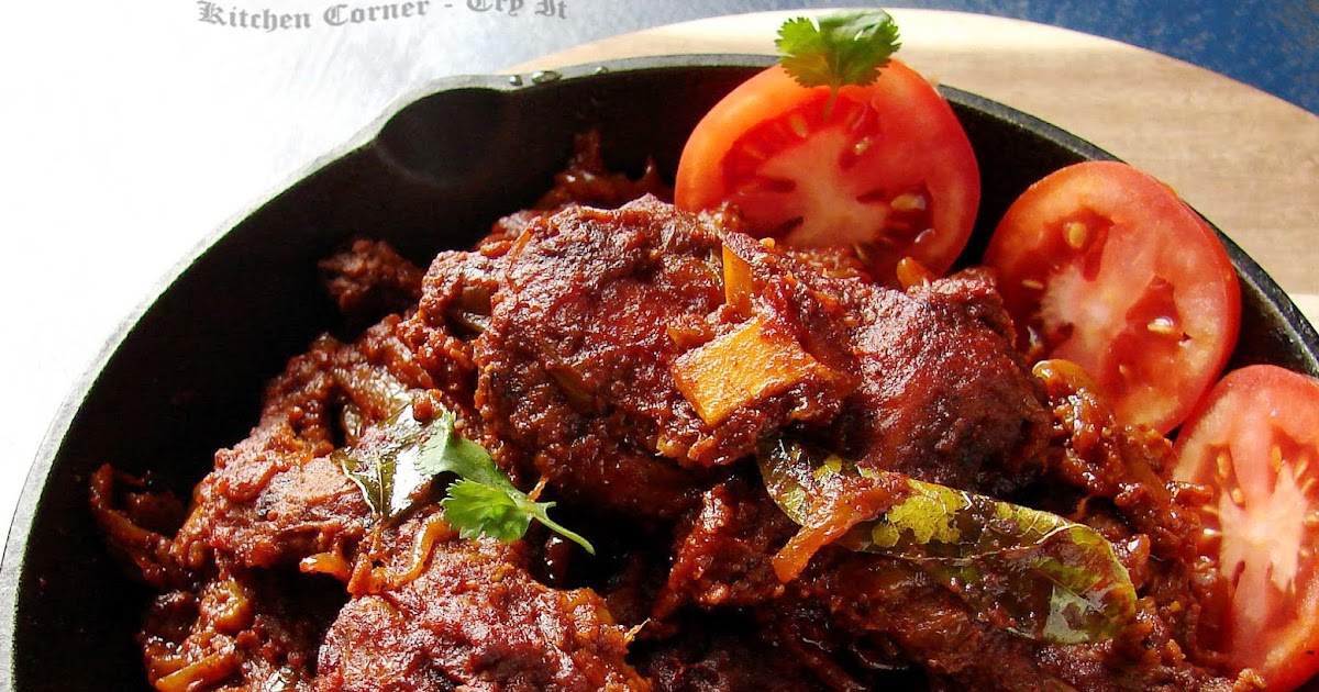 Kitchen Corner-Try It