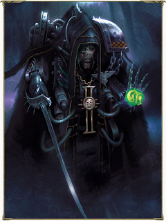 Codex Inquisition Now Up for Pre-Orders - Faeit 212