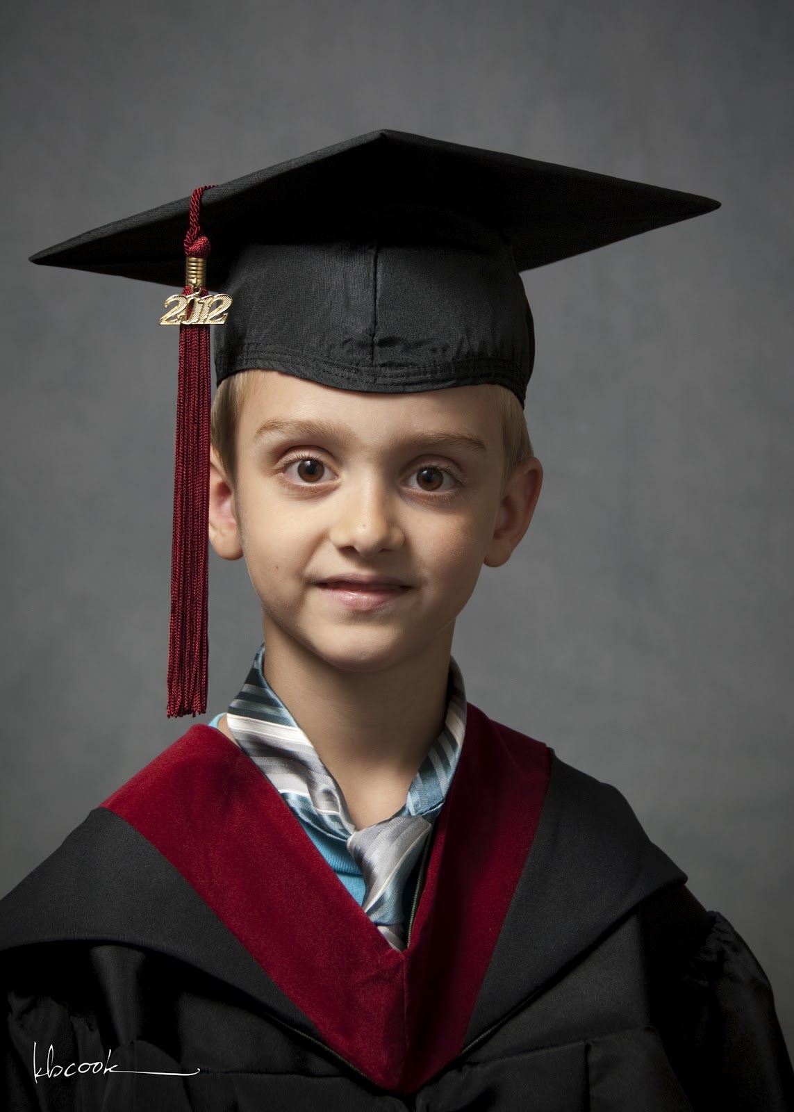 AmericanSwede Photography: Graduate Portraits