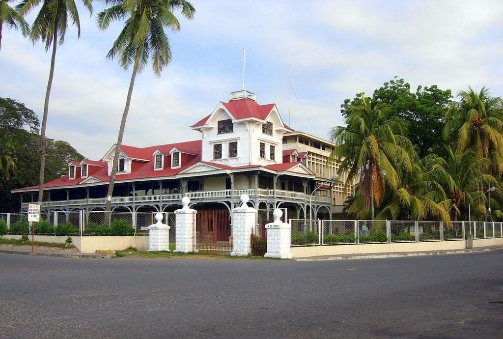 Emm Exclusives: My Alma Mater - Silliman University