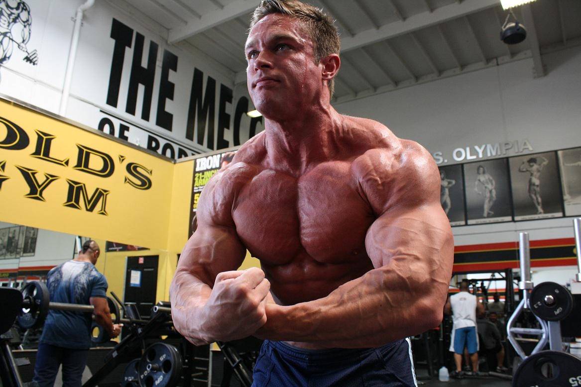 Bodyspace Junction: Derek Duszynski