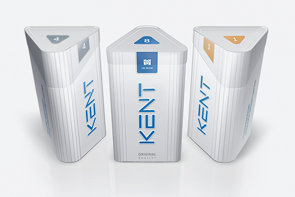 Abdul's Tobacco Faisalabad: KENT EXTRA SLIM