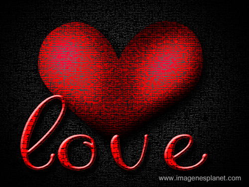 Love imagenes bonitas de corazon con movimiento
