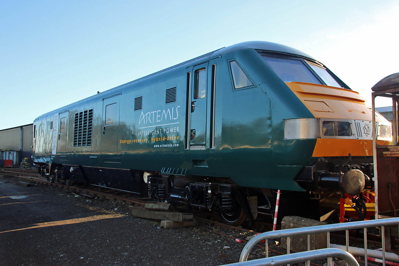47s and other Classic Power at Southampton: Artemis 19001, Bo'ness ...