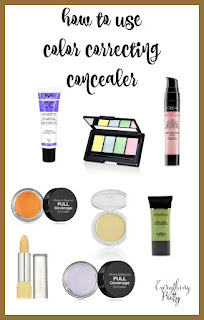 Foundation 101 Types of Foundations and How to Use Them