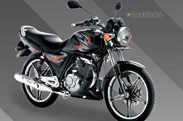 .: KELEBIHAN DAN KEKURANGAN SUZUKI THUNDER 125
