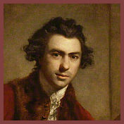 So to bed: Joseph Banks -- 5 juli 1769