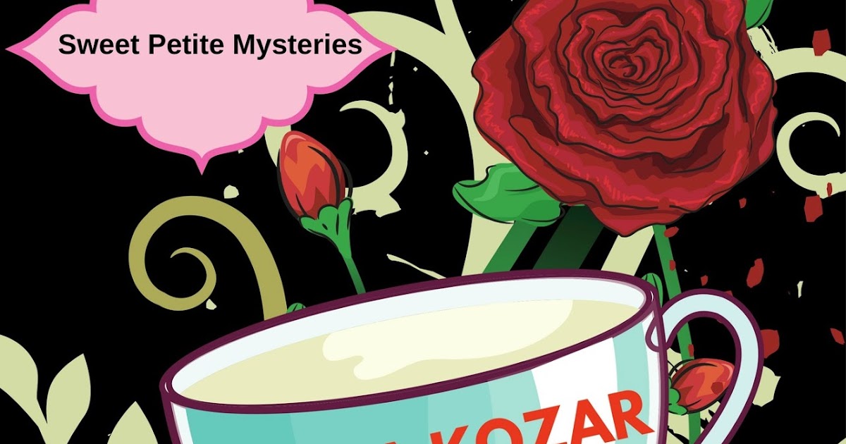 SUSPENSE SISTERS: Spilling the Tea on a Few Mystery Room Settings—Linda ...