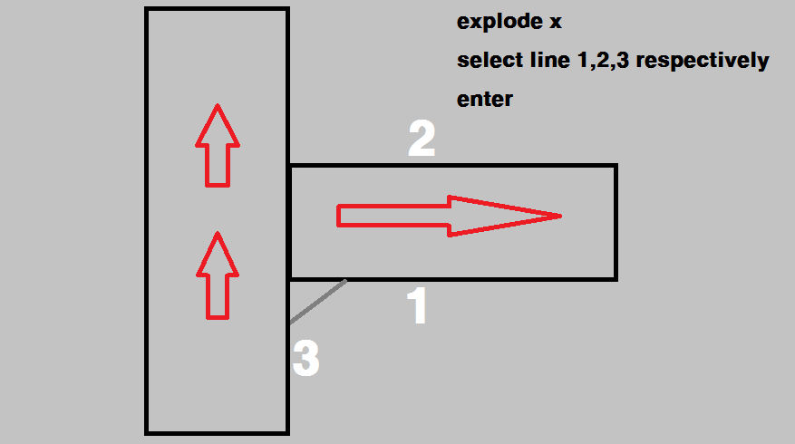 Branch Duct Lisp For Autocad Free Lsp For Hvac Design