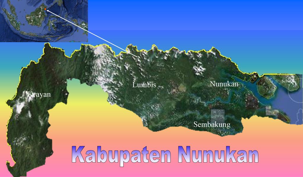 Serba-Serbi: Sekilas Terbentuknya Kabupaten Nunukan