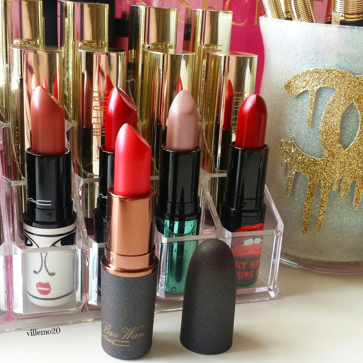 March Haul / Zakupy w Marcu