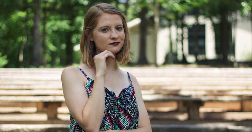 Melissa Britton | Great Composers Competition Series